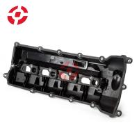 China OEM LR032081 AJ812145 New Left VALVE COVER for LAND ROVER Manufacturers directly provide high-quality automotive accessories for sale