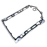 China Auto Parts Accessories OE LR005994/C2S47774 Oil Pan Gasket Small For Land Rover Jaguar 3.0T 2.7T for sale