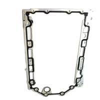 China Auto Parts Accessories OE LR005994/C2S47774 Oil Pan Gasket Small For Land Rover Jaguar 3.0T 2.7T for sale