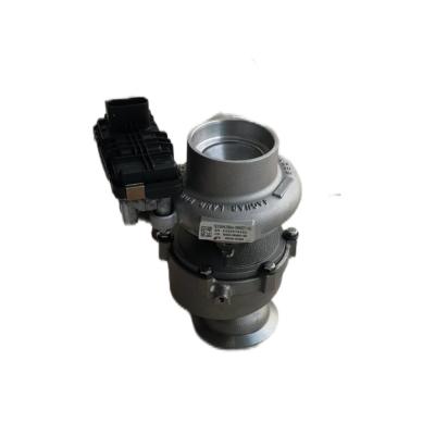 China Auto Parts Engine Turbo Star Pulse Turbocharger For Land Rover OE LR083483 LR140581 LR094424 LR073722 JDE4074 for sale