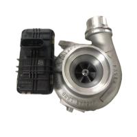 China Auto Parts Engine Turbo Star Pulse Turbocharger For Land Rover OE LR083483 LR140581 LR094424 LR073722 JDE4074 for sale