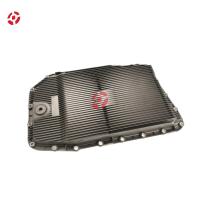 China LR007474 Car Part Auto Transmission Oil Pan For Land Rover Land Rover Discovery for sale