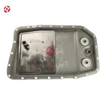 China LR007474 Car Part Auto Transmission Oil Pan For Land Rover Land Rover Discovery for sale