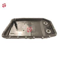 China LR007474 Car Part Auto Transmission Oil Pan For Land Rover Land Rover Discovery for sale