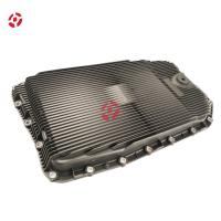 China LR007474 Car Part Auto Transmission Oil Pan For Land Rover Land Rover Discovery for sale