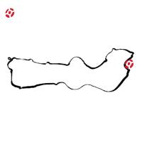 China OE 31330772 31316607 30757223 Rocker Cover Seal Pad Engine Valve Cover Gasket Auto Engine Parts Valve Cover Gasket Set For VO LVO for sale