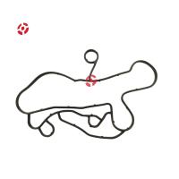 China OE LR022903 Auto Engine Parts Oil Cooler Gasket For Land Rover for sale