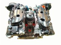 China LR063285 L320 3.0T Diesel Engine Cylinder Block 306DT Motors Parts Accessories for sale