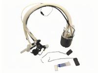 China LR015179 Vehicle Engine Diesel Pump  Diesel Fuel Pump Range Rover Vogue 2002-2009 for sale