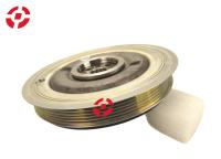 China 31401194 Belt Pulley Vibration Damper Genuine Crankshaft Pulley For VO LVO XC90 for sale