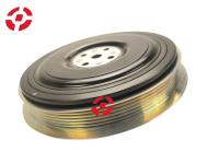 China 31401194 Belt Pulley Vibration Damper Genuine Crankshaft Pulley For VO LVO XC90 for sale