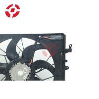 China Car cooling electronic fan 32249742 VO LVO S90 for sale