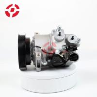 China 12V auto air conditioning compressor Auto AC Compressor Air Conditioning Electric Compressor For VO LVO XC90 OE 36001374 for sale