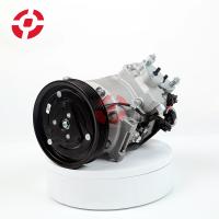 China 12V auto air conditioning compressor Auto AC Compressor Air Conditioning Electric Compressor For VO LVO XC90 OE 36001374 for sale