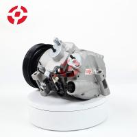 China 12V auto air conditioning compressor Auto AC Compressor Air Conditioning Electric Compressor For VO LVO XC90 OE 36001374 for sale