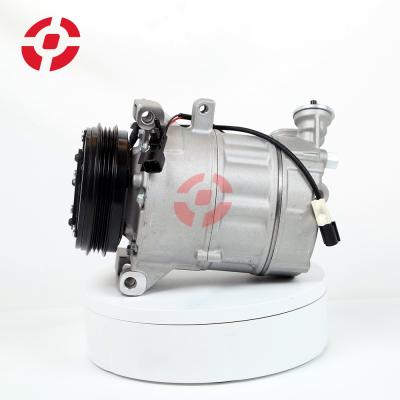 China Auto AC Compressor Hot Selling Auto Parts Wholesale AC Air Conditioning Compressor For VO LVO S80 XC60 OE 36001462 for sale