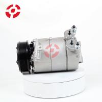 China Compressor Air Conditioner Universal Auto AC Compressor Genuine Electric Compressor For VO LVO S80 V70 OE 36012442 for sale