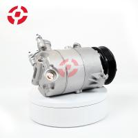 China Hot Selling Auto Parts Wholesale AC Air Conditioning Compressor For Land Rover OE LR056302 for sale