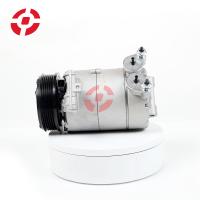 China Hot Selling Auto Parts Wholesale AC Air Conditioning Compressor For Land Rover OE LR056302 for sale