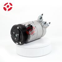 China Hot Selling Auto Parts Wholesale AC Air Conditioning Compressor For Land Rover OE LR056302 for sale