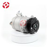 China Hot Selling Auto Parts Wholesale AC Air Conditioning Compressor For Land Rover OE LR056302 for sale