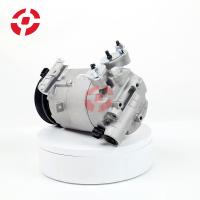 China Auto AC Compressor Hot Selling Auto Parts Wholesale AC Air Conditioning Compressor For Land Rover OE LR083480 for sale