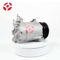 China Auto AC Compressor Hot Selling Auto Parts Wholesale AC Air Conditioning Compressor For Land Rover OE LR083480 for sale