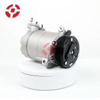 China Auto AC Compressor Hot Selling Auto Parts Wholesale AC Air Conditioning Compressor For Land Rover OE LR083480 for sale