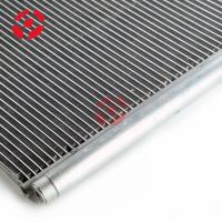 China OEM Automotive Parts A/C Condenser Replace JRW000020 4.2L Condenser 4.4 L322 2003 - 2005 for sale