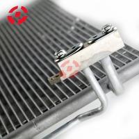 China OEM Automotive Parts A/C Condenser Replace JRW000020 4.2L Condenser 4.4 L322 2003 - 2005 for sale