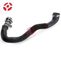 China LR024305 Intercooler Hose For Range Rover Evoque 2012-2019 2.0L Gasoline Parts for sale
