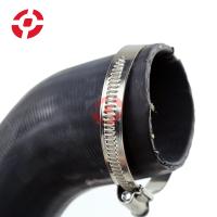 China LR024305 Intercooler Hose For Range Rover Evoque 2012-2019 2.0L Gasoline Parts for sale
