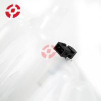 China Car auxiliary water tank Engine Radiator Cooling Pot Coolant Expansion Tank T2H19682 Coolant Radiator Reservoir Bottle  For Jaguar for sale