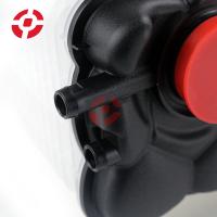 China Car auxiliary water tank Engine Radiator Cooling Pot Coolant Expansion Tank T2H19682 Coolant Radiator Reservoir Bottle  For Jaguar for sale