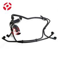 China Auto LR034637 Radiator Water Hose For Land Rover Range Rover Sport Discovery 5 Water Pipe for sale