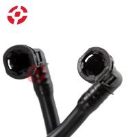 China Auto LR034637 Radiator Water Hose For Land Rover Range Rover Sport Discovery 5 Water Pipe for sale