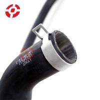 China Auto LR034637 Radiator Water Hose For Land Rover Range Rover Sport Discovery 5 Water Pipe for sale
