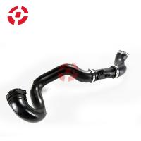 China Intercooler Exhaust Hose Turbocharger Intercooler Pipe T2H6775 XE Pressure Hose For Jaguar Intercooler Hose To Throttle Body for sale