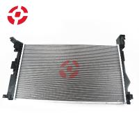 China 32224828 Auto parts car engine cooling system coolant cooler Aluminum Radiator plastic water tank for VO LVO XC90 for sale