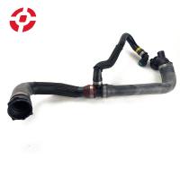 China LAND ROVER T2H34498 Coolant Hose Replacement Flexible Coolant Hose For Repair for sale