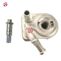 China 31460661 Auto Cooling Parts Thermostat Engine Oil Cooler Kit For VO LVO for sale