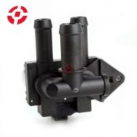China XR840091 Auto Cooling Parts  Heater Control Valve Electromagnetic Temperature Control for sale