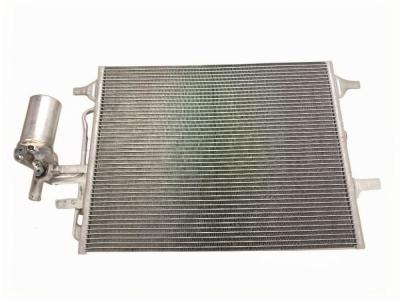 China OE 31332027 31305212 Car AC Condensers Replace VO LVO Ac Condenser for sale