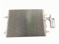 China OE 31332027 31305212 Car AC Condensers Replace VO LVO Ac Condenser for sale