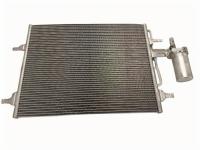 China OE 31332027 31305212 Car AC Condensers Replace VO LVO Ac Condenser for sale