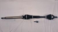 China Automotive Automatic Transmission Shaft Half Shaft 36011453 36001071 For VO LVO XC60 for sale