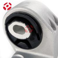 China High Performance Gearbox Foot For Land Rover Transmission System OE Number LR092039 for sale