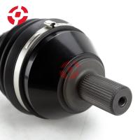 China LR002621 Front Left Axle Shaft Assembly For Land Rover Freelander 2 2006- 3.2L Petrol Engine Parts for sale