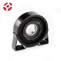 China OEM Rubber Auto Transmission Parts Center LR037027 Drive Shaft Bearing For Rover for sale