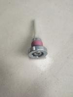 China 30713218 Auto Transmission Parts Oil Level Overflow Channel Car Oil Screw For VO LVO for sale